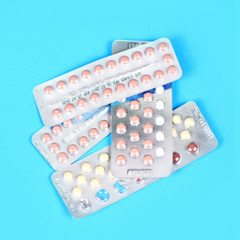 menopause - viv health